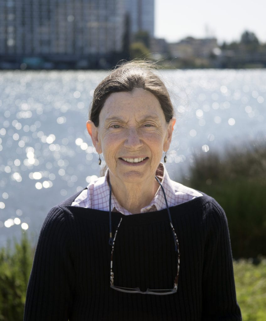 AHW Volunteer Spotlight: Mary Haake, Alameda County, CA Chapter - A ...